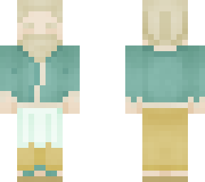 horizon | Minecraft Skins