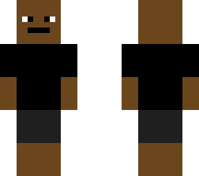 Marcus | Minecraft Skin