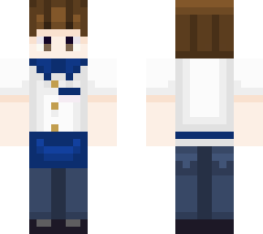 pat | Minecraft Skins