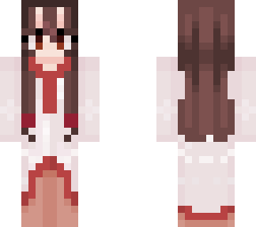 chiyo | Minecraft Skins
