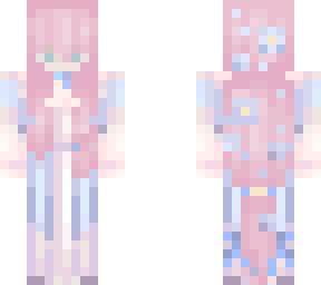min | Minecraft Skins