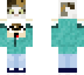 minnie | Minecraft Skins