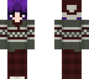 moth | Minecraft Skins