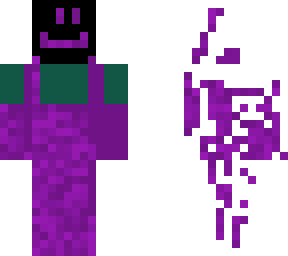 cleaner | Minecraft Skins