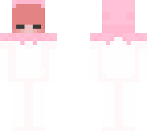 my melody | Minecraft Skins