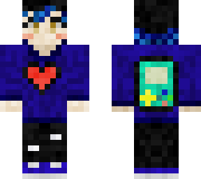 neru | Minecraft Skins