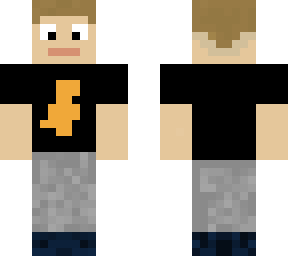nooreax | Minecraft Skins