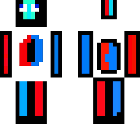 nothing | Minecraft Skin