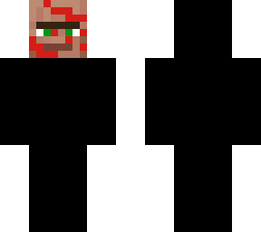 Null_Player | Minecraft Skin