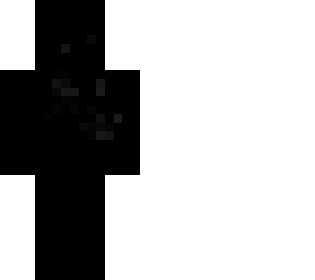 one | Minecraft Skin