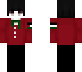 Palestine boy | Minecraft Skin