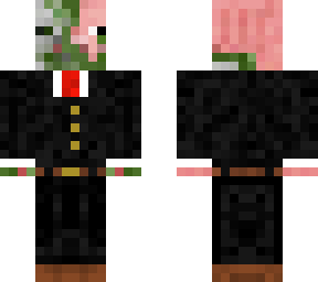 pigman | Minecraft Skins