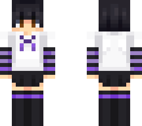femboy | Minecraft Skins