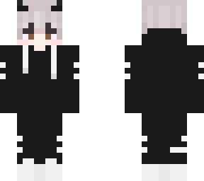Razuki | Minecraft Skin