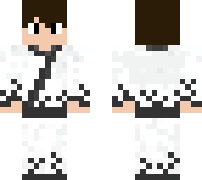ronin | Minecraft Skins
