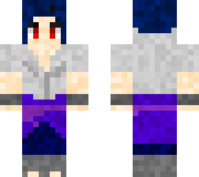 uchiha | Minecraft Skins