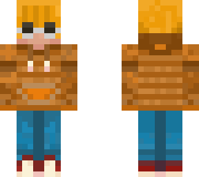 awesome | Minecraft Skins