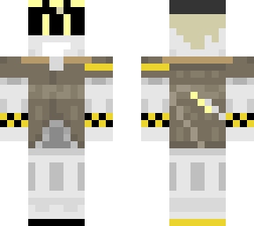 serial designation v | Minecraft Skins