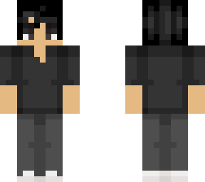Shaker | Minecraft Skin