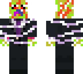 sigma creeper | Minecraft Skins