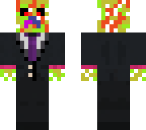 sigma creeper | Minecraft Skins