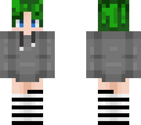 femboy | Minecraft Skins