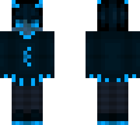 NAIT | Minecraft Skin