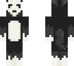 skull dog | Minecraft Skins