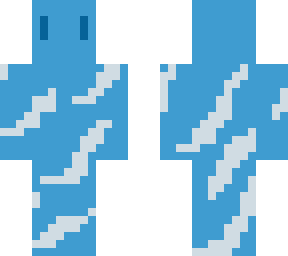 sky | Minecraft Skin