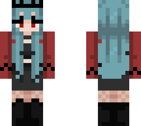 smp p2!! | Minecraft Skin