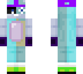 terry | Minecraft Skins
