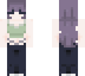 succulent | Minecraft Skin