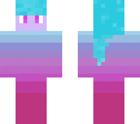 Sunset | Minecraft Skin