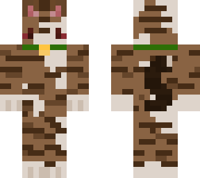 maine | Minecraft Skins