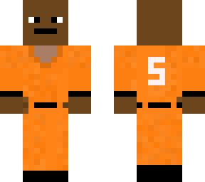 marcus | Minecraft Skins