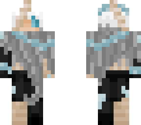 blood knight | Minecraft Skins