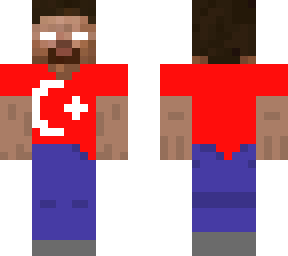 turk | Minecraft Skins