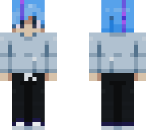 insanity | Minecraft Skins