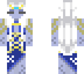 honkai star rail | Minecraft Skins