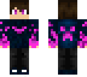 yes yes 2 | Minecraft Skin