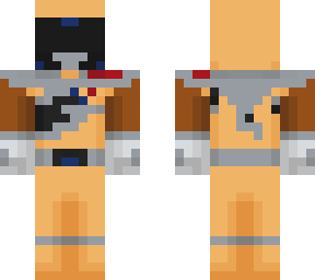 sentai | Minecraft Skins