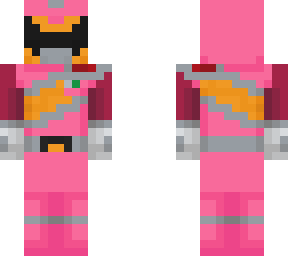 kyoryuger | Minecraft Skins