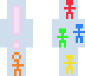 alan becker | Minecraft Skins