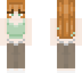 problems | Minecraft Skins