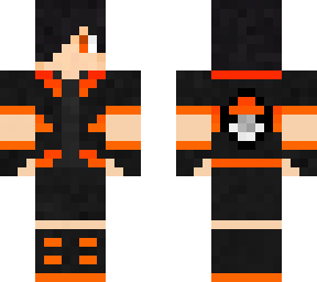 pixelmon | Minecraft Skins