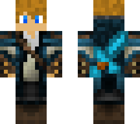 adventure | Minecraft Skins