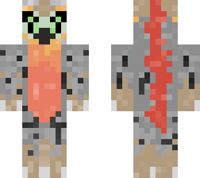 echo | Minecraft Skins