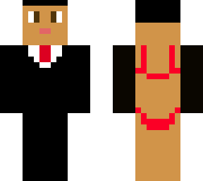 elegante | Minecraft Skins