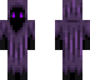 void reaper | Minecraft Skins
