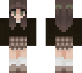 bb | Minecraft Skin